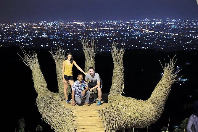Jogja Adventure Trip - Exploring the Natural Highlights of Yogyakarta in a Single Day
