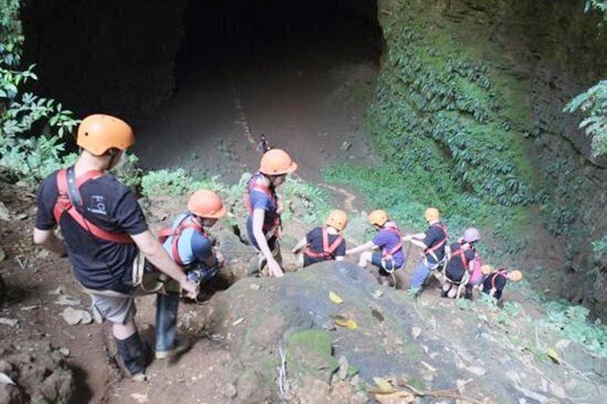 Jogja Adventure Trip - Authentic Experiences and What Travelers Say