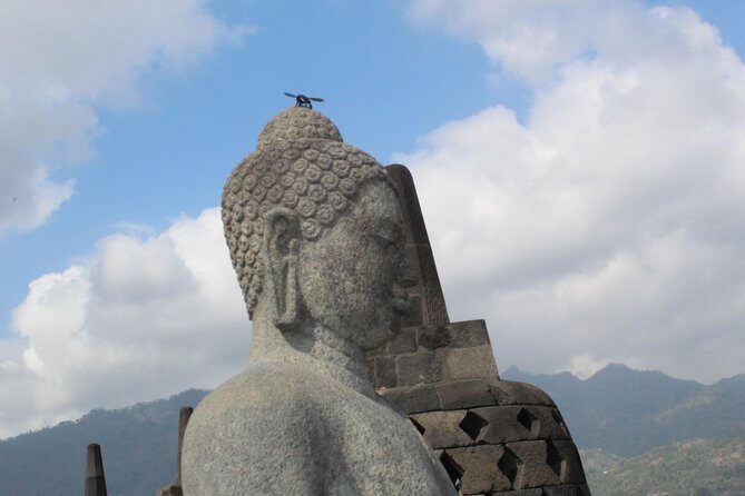 Jogja Day Tour - The Practicalities and Value