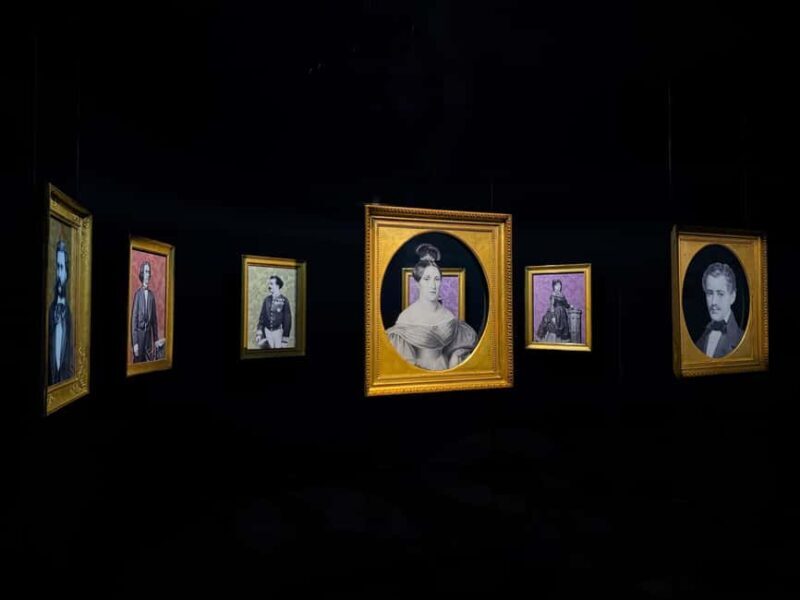 Johann Strauss Museum - The Immersive Experience in Vienna - Final Thoughts