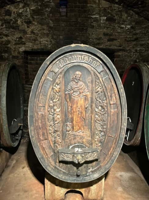 Johannisberg Rheingau: Wine tasting with cellar tour and hike - Final Thoughts: Who Should Consider This Tour?