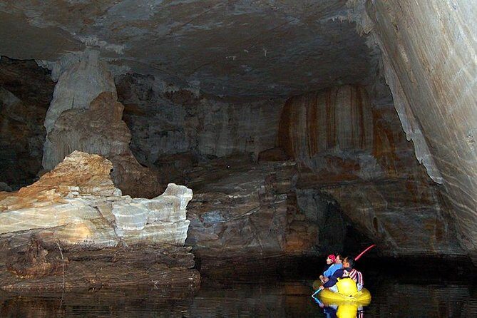 John Gray's Adventure Hong by Starlight in Phang Nga Bay - Price and Value