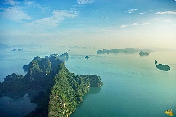 John Gray's Adventure Hong by Starlight in Phang Nga Bay - What Do the Reviews Say?