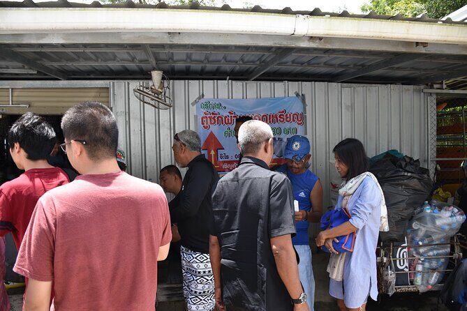 John Grays Private Hong by Starlight Tour with Sea Cave Kayaking - Who Should Consider This Tour?