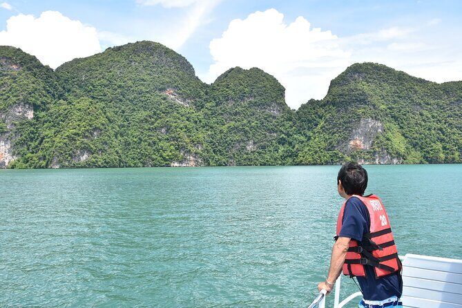 John Grays Private Hong by Starlight Tour with Sea Cave Kayaking - Final Thoughts