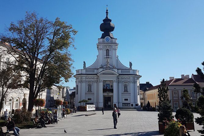 John Paul II Family House Museum & Wadowice Tour from Krakow - Who Will Love This Tour?