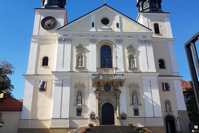 John Paul II Family House Museum & Wadowice Tour from Krakow - FAQ About the Wadowice & John Paul II Family House Tour