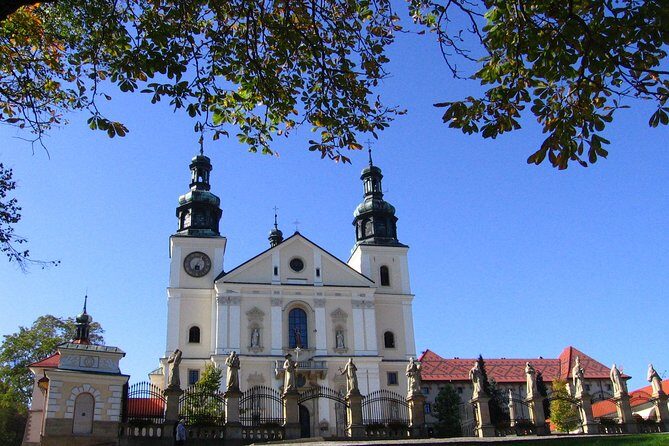 John Paul II Route from Krakow, private tour - A Personal Introduction to the Tour