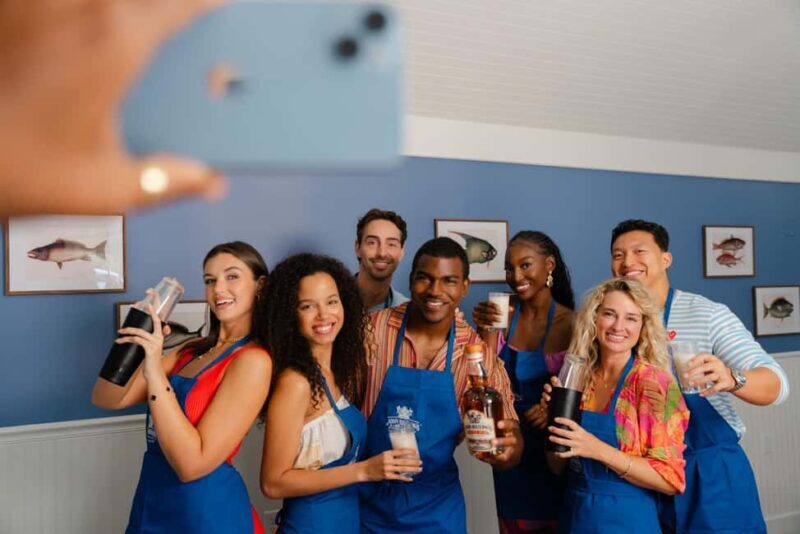 John Watling's Distillery Mixology Class with Cocktails - Analyzing the Value: Price, Duration, and Overall Worth