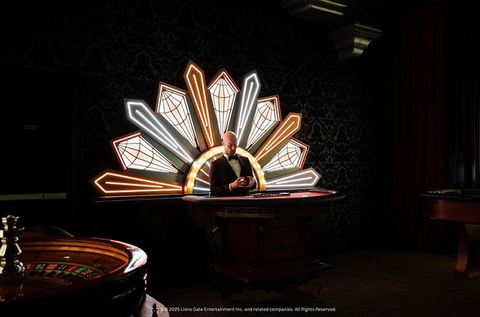 John Wick Experience in Las Vegas - Who Should Consider This Tour?