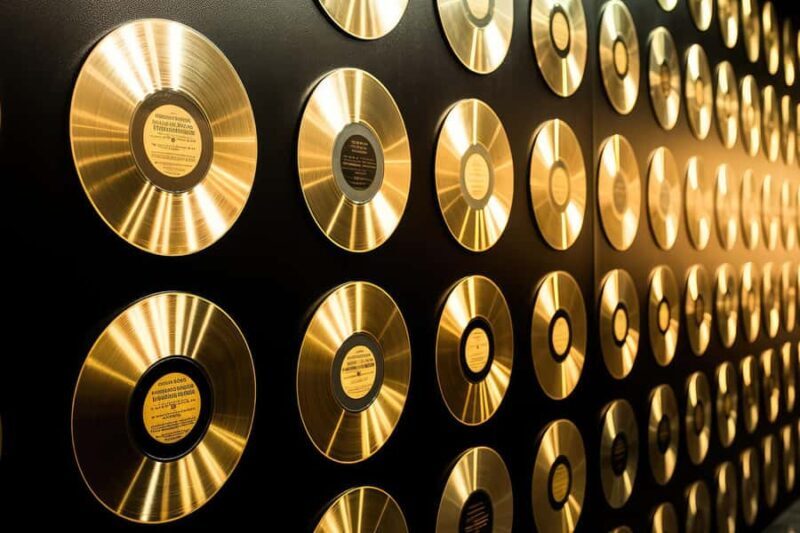 Johnny Cash Museum Skip-the-line Private Guided Tour - The Experience from the Reviews