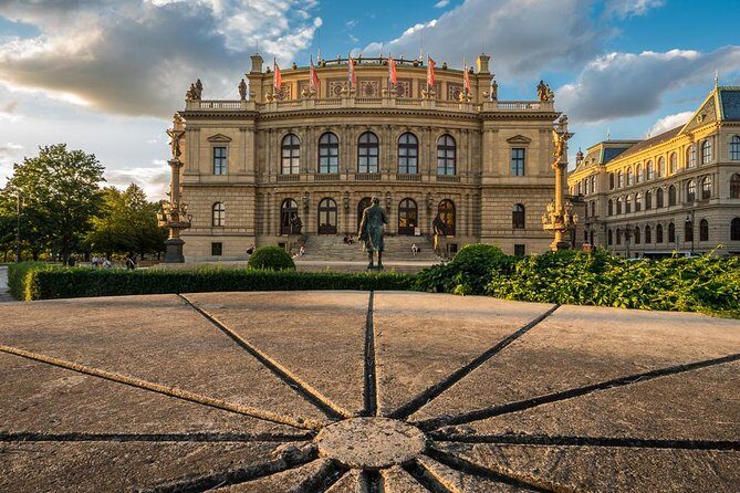 Johnny's Prague Photography Tour - Final Word
