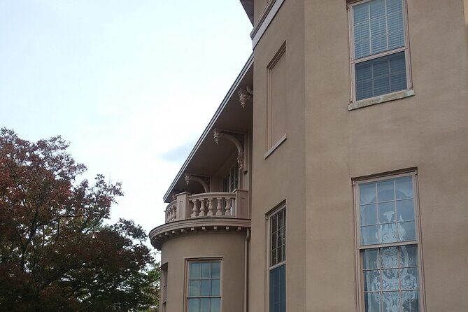 Johns Hopkins History Review - Exploring Baltimore’s Johns Hopkins Heritage