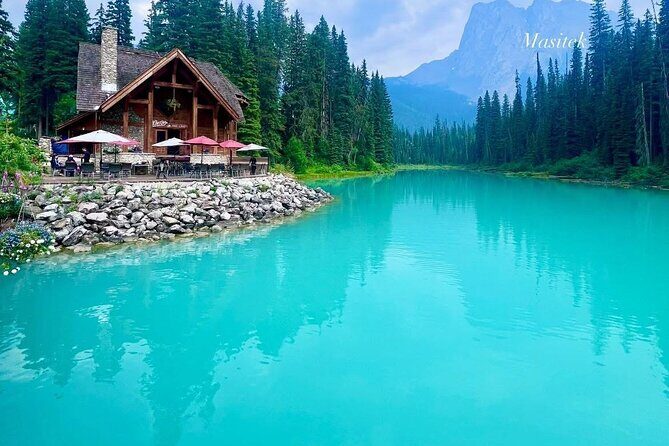 Johnson Canyon Lake Louise Emerald Lake Banff Gondola Hoodos - Frequently Asked Questions