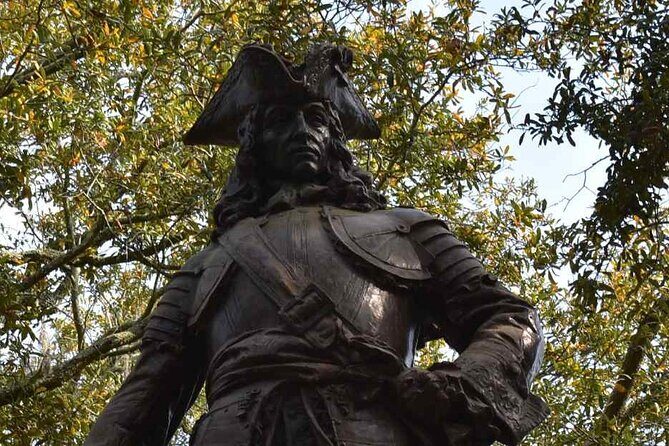 Johnson Square to Independent Presbyterian: A Self-Guided Audio Tour of Savannah - Authentic Insights from Traveler Reviews