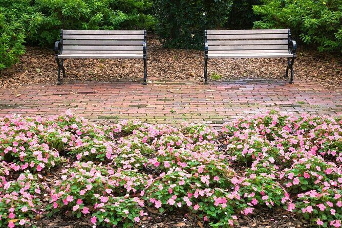 Johnson Square to Independent Presbyterian: A Self-Guided Audio Tour of Savannah - Practical Details and Considerations