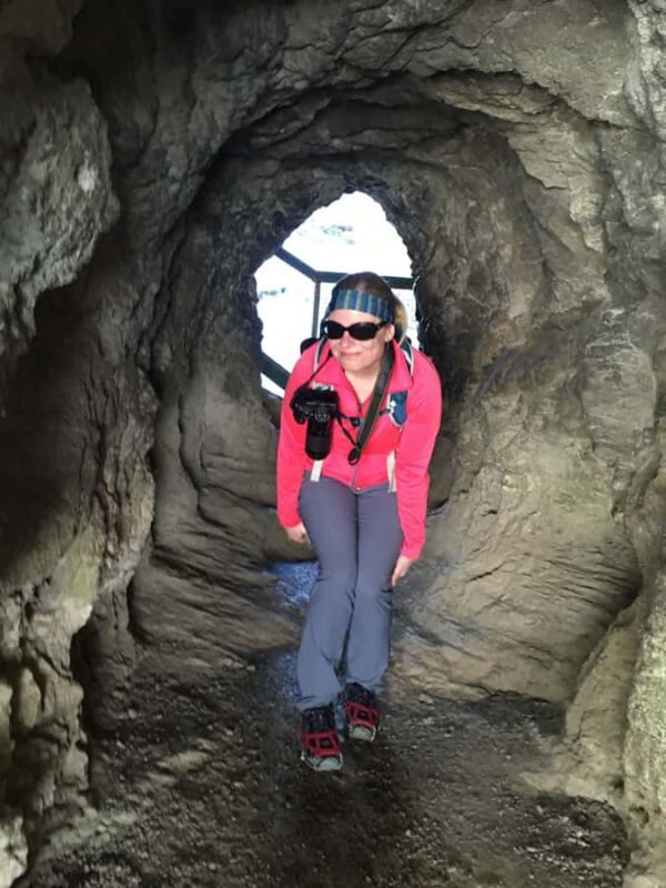 Johnston Canyon: Banff National Park - Introduction: An Attractive Walk Through Nature’s Artwork