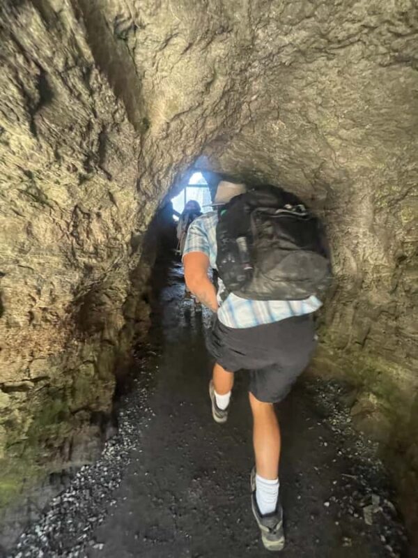 Johnston Canyon: Banff National Park - Key Points