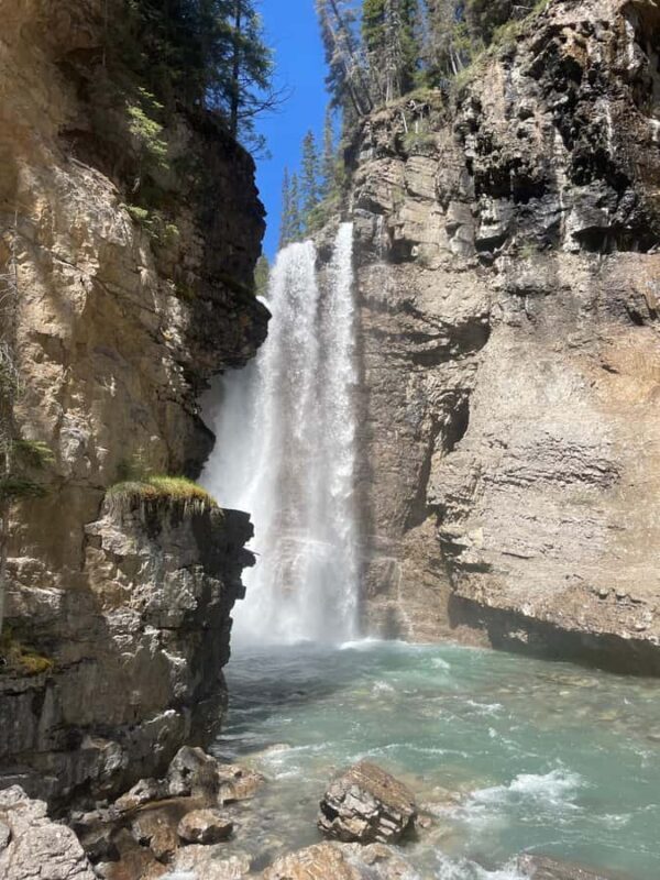 Johnston Canyon: Banff National Park - The Itinerary: What to Expect