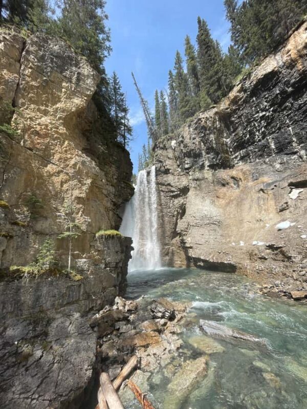 Johnston Canyon: Banff National Park - Preparing for Your Visit: Practical Tips