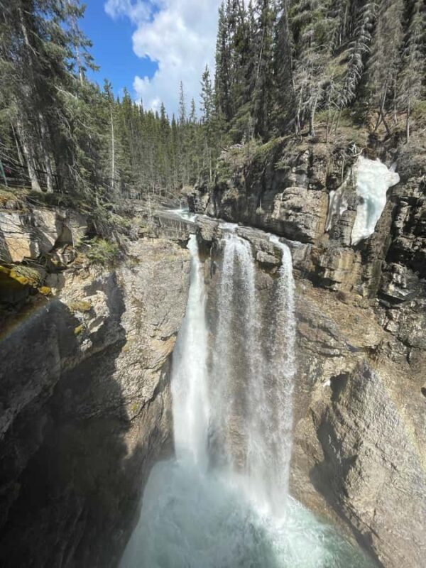Johnston Canyon: Banff National Park - Who Will Love This Tour?