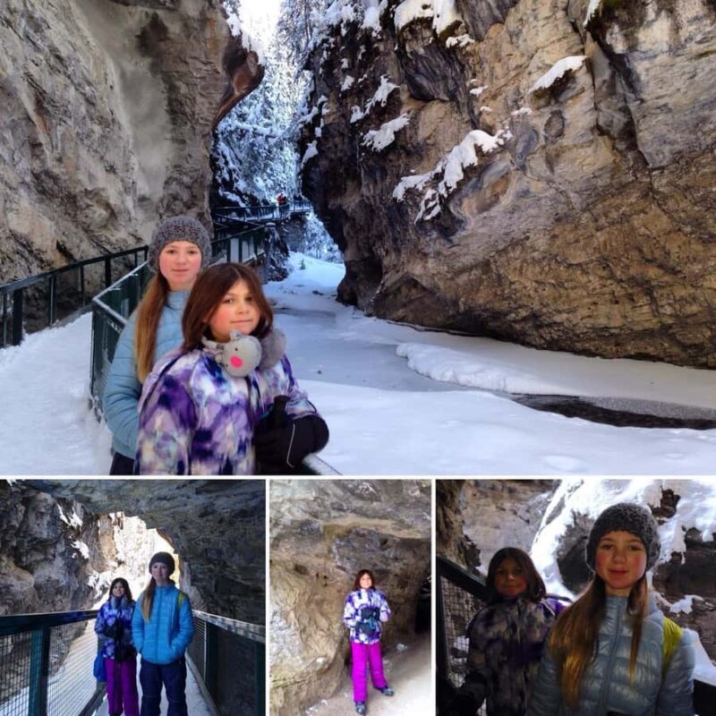 Johnston Canyon: Banff National Park - The Sum Up: Why This Tour Is a Wise Choice
