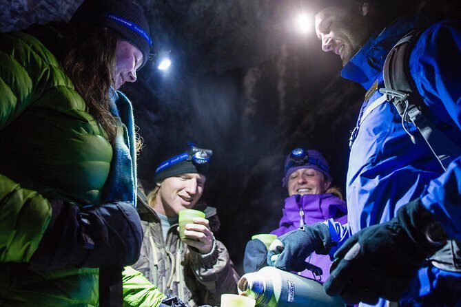 Johnston Canyon Evening Icewalk - Who Will Love This Tour?