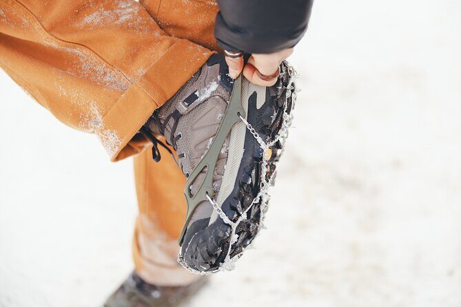 Johnston Canyon: Frozen Falls - FAQs