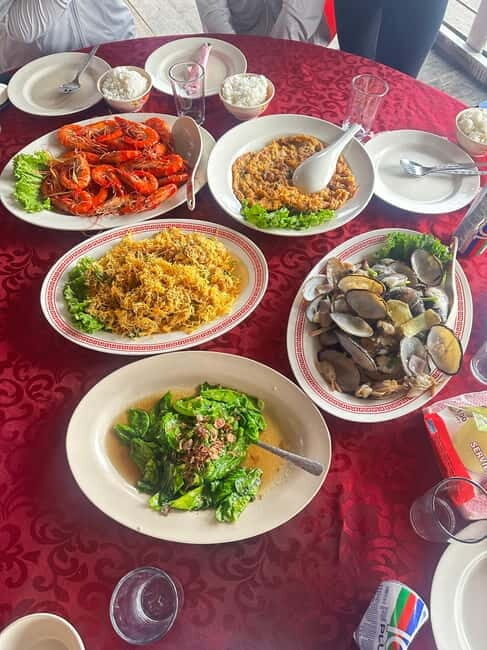 Johor Bahru: 2.5 Hour Seadoo Jet Ski Tour for Solo Driver - The Sum Up