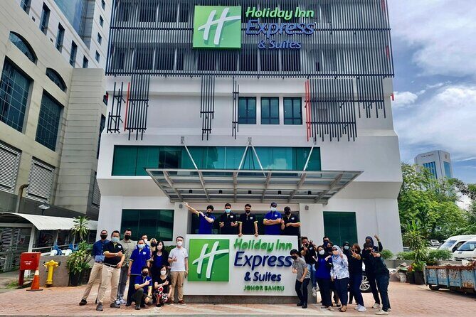 Johor Bahru to Genting Highlands Hotels (Door to Door) Private Transfer - Practical Details to Keep in Mind