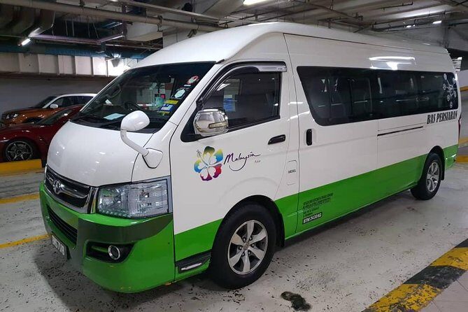 Johor Bahru to Genting Highlands Hotels (Door to Door) Private Transfer - Frequently Asked Questions