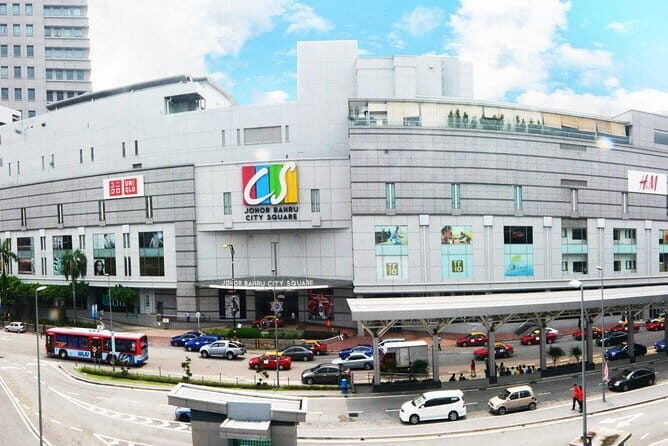 Johor Bahru to Kuala Lumpur Airport 1-way Transfer - A Detailed Look at the Transfer Service