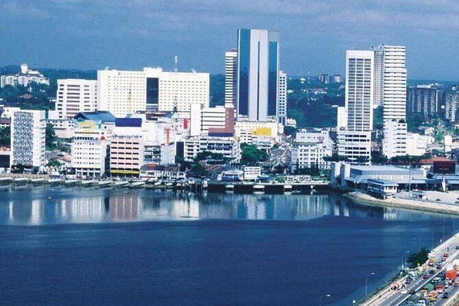 Johor Bahru to Kuala Lumpur City 1-way Transfer - Booking and Logistics