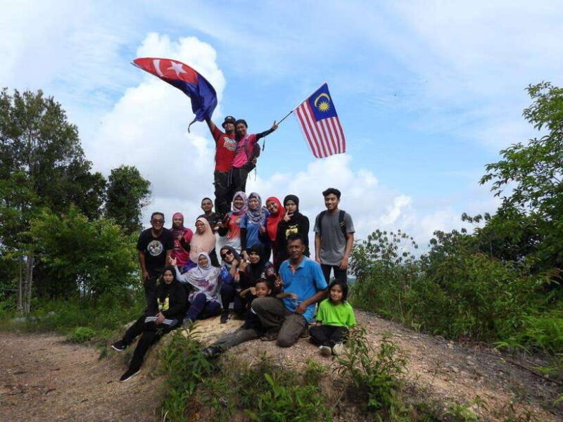 Johor: Belungkor Hill Hiking Tour - Why This Tour Is Worth It