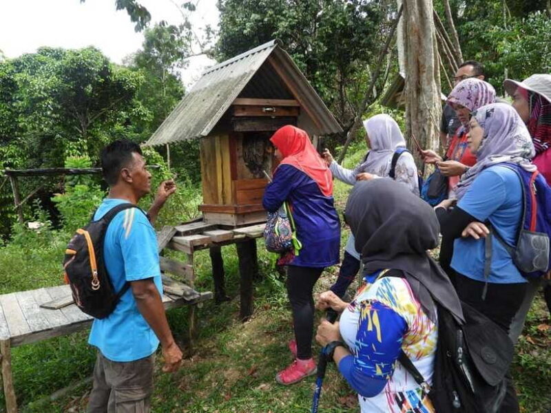 Johor: Belungkor Hill Hiking Tour - Frequently Asked Questions
