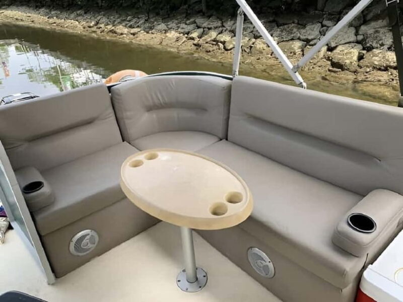 Johor: Brooklyn Cruise Tour with Options - Key Points