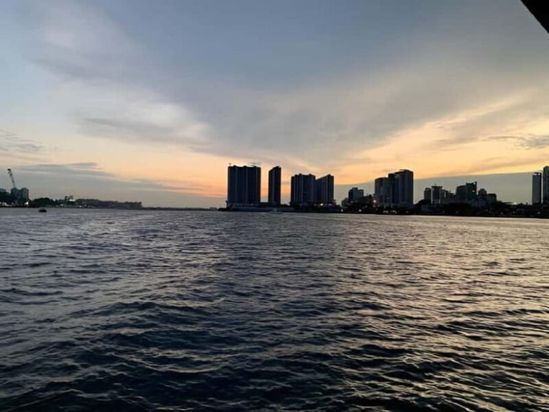 Johor: Brooklyn Cruise Tour with Options - The Itinerary Breakdown