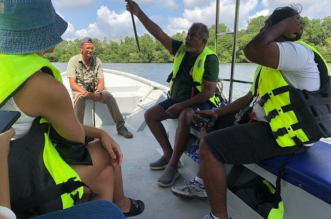 Johor Desaru Coast Day River Cruise - Who Is This Tour Best For?