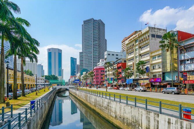 Johor Hotel to Kuala Lumpur Hotel (Door to Door) - The Value of the Service