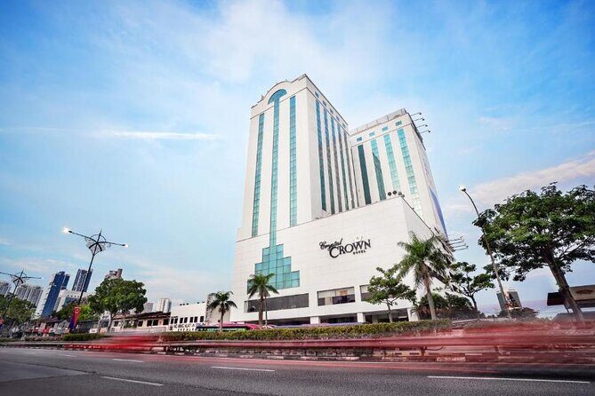 Johor Hotel to Kuala Lumpur Hotel (Door to Door) - FAQ