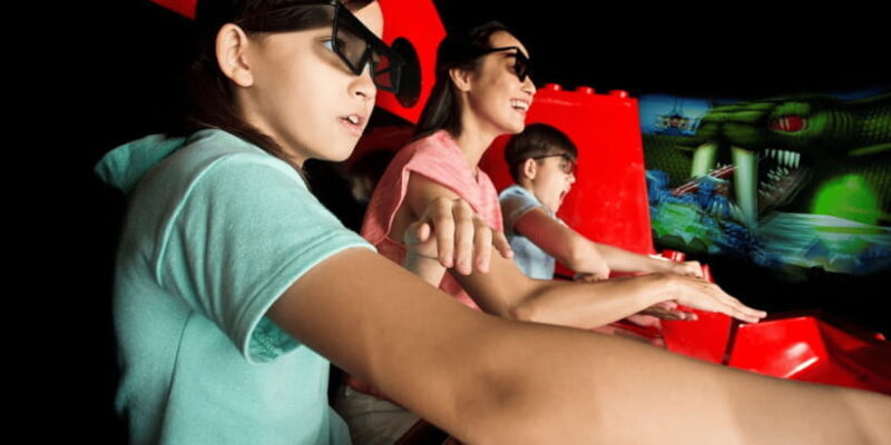 Johor: LEGOLAND Malaysia Resort Entry Ticket - Final Thoughts: Is It Worth It?