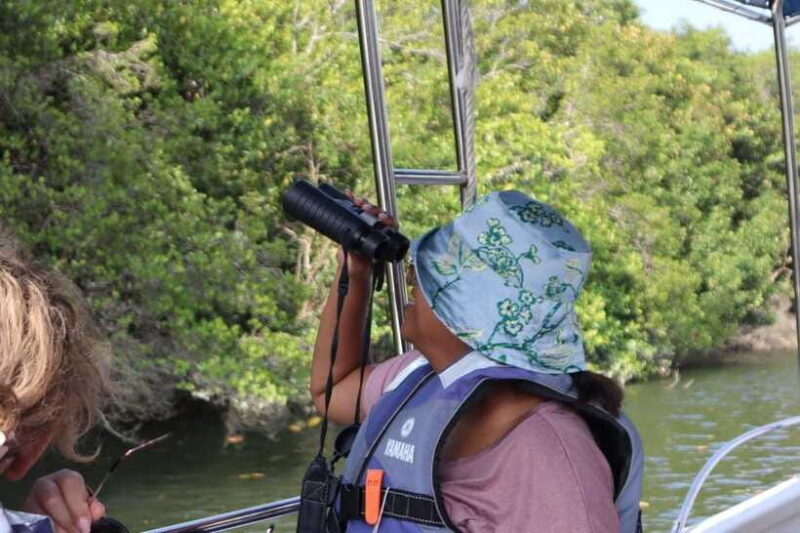 Johor: Sungai Lebam River Cruise with Transfer - Final Thoughts