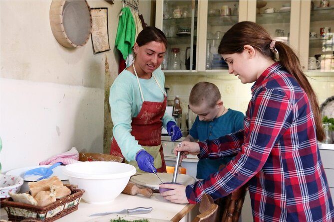 Join a Local for a Market Tour, Cooking Class and Meal in her Tbilisi Home - Final Thoughts