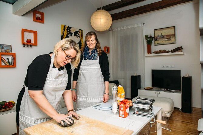 Join A Local Venetian Cooking Class - Join A Local Venetian Cooking Class