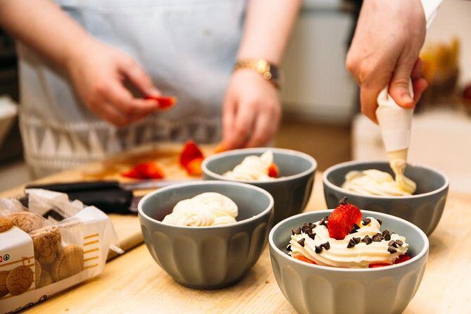 Join A Local Venetian Cooking Class - Key Points