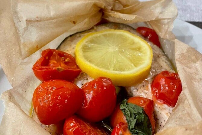Join A Local Venetian Cooking Class - FAQ