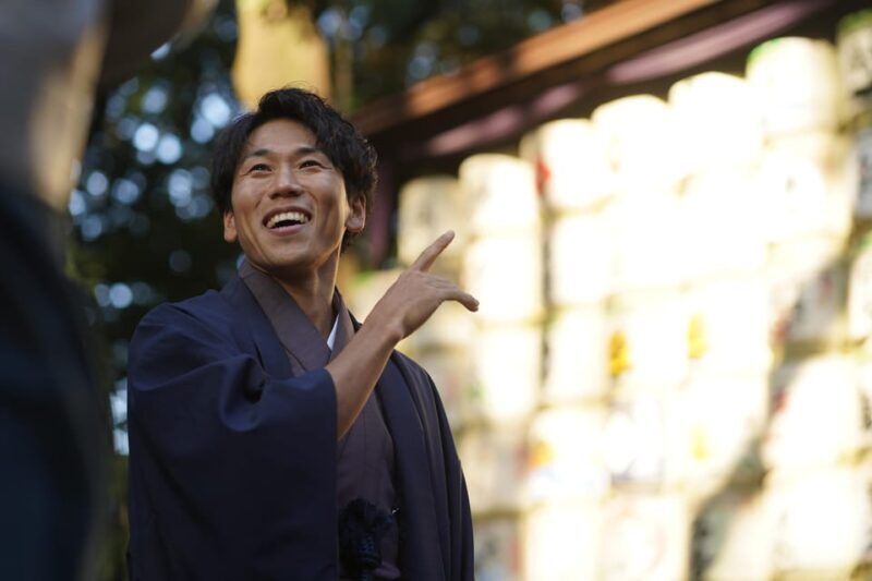Join a Unique Cultural Ceremony at Tokyo's Meiji Shrine - Why This Tour Offers Real Value