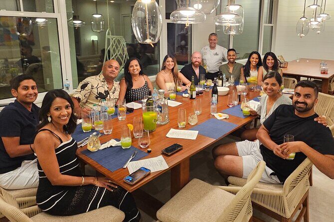 Join Chef David for an Interactive Cooking Experience - Introduction