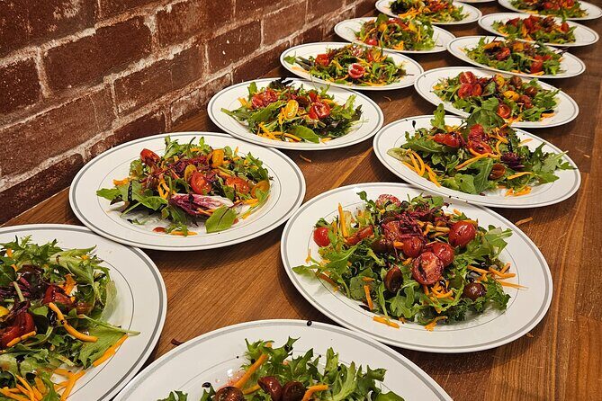 Join Chef David for an Interactive Cooking Experience - Who Should Book This Experience?