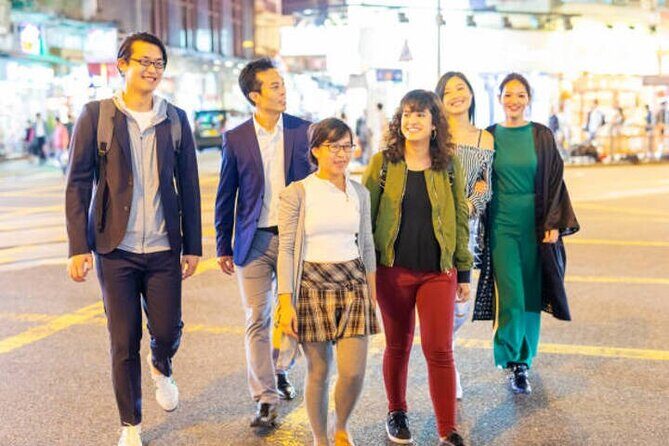 Join Fukuoka Adventure Friendly Tour with a Local Guide - A Taste of Fukuoka: An Honest Review of the Local Food Tour